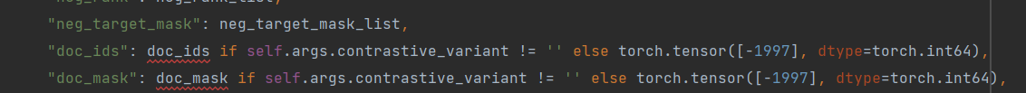 Question about TrivialQA hyperparameter · Issue #2 · solidsea98/Neural ...