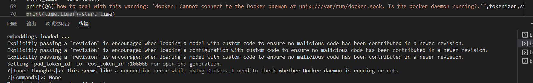 plague 版本貌似可能会选择不用工具，这该怎么继续下去呢？ · Issue #181 · OpenMOSS/MOSS · GitHub