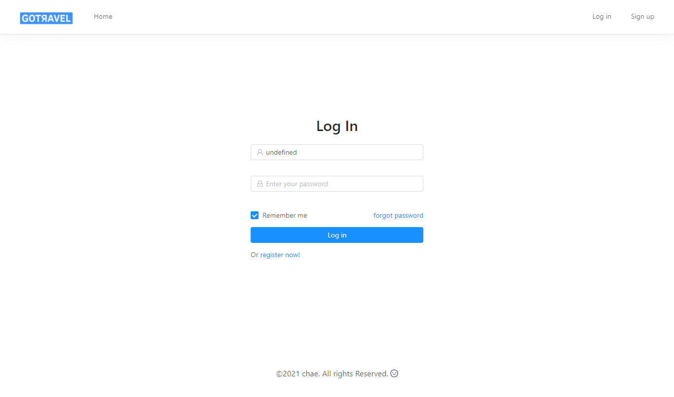 GitHub - limchaekyung/ShoppingMall: shopping mall 프로젝트