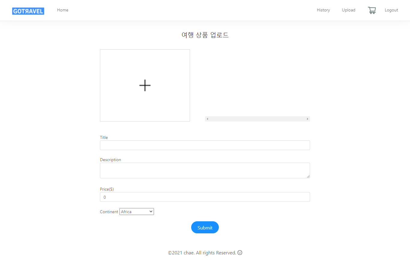 GitHub - limchaekyung/ShoppingMall: shopping mall 프로젝트