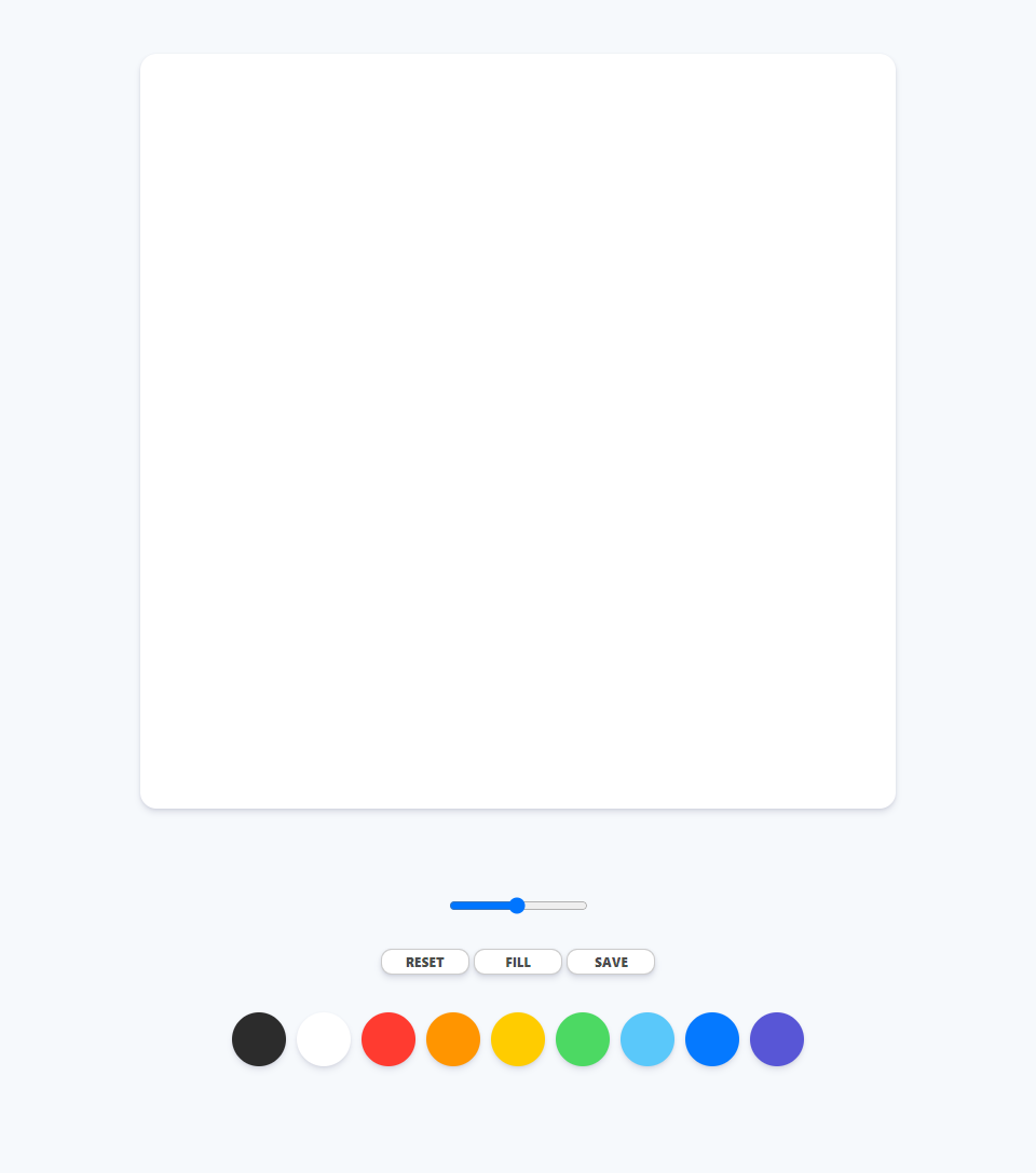 GitHub - limchaekyung/paintjs