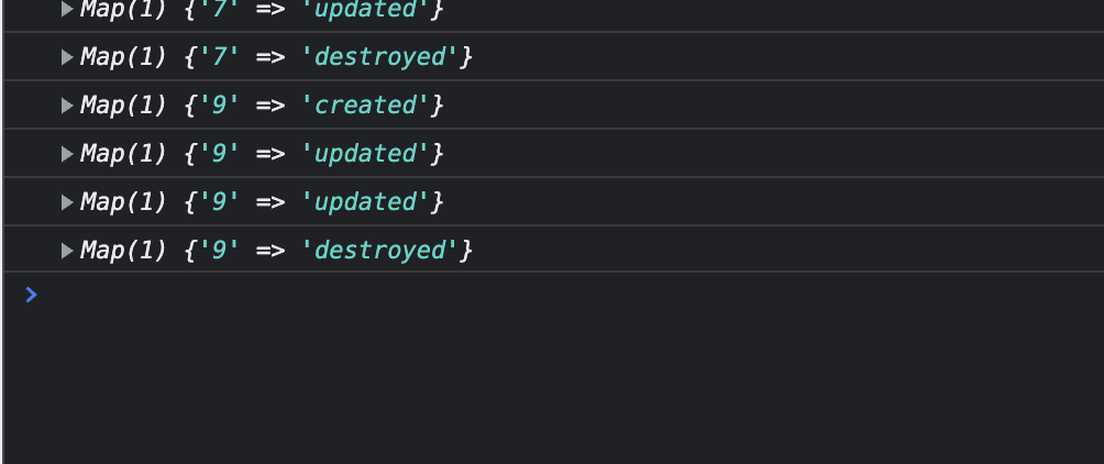 Feature Get A Reference To The Node Thats About To Be Deleted · Issue 2685 · Facebooklexical 
