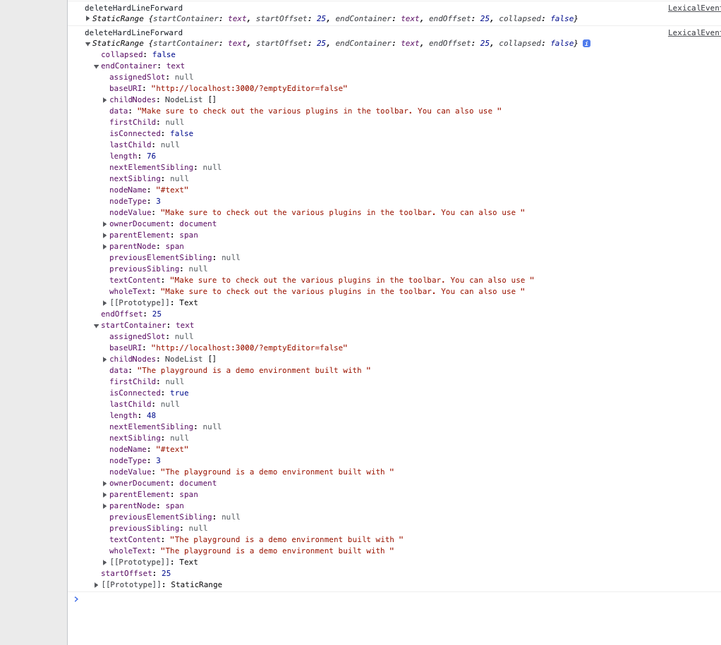 Bug Ctrlk To Delete A Line Forward Is Behaving Unexpectedly In
