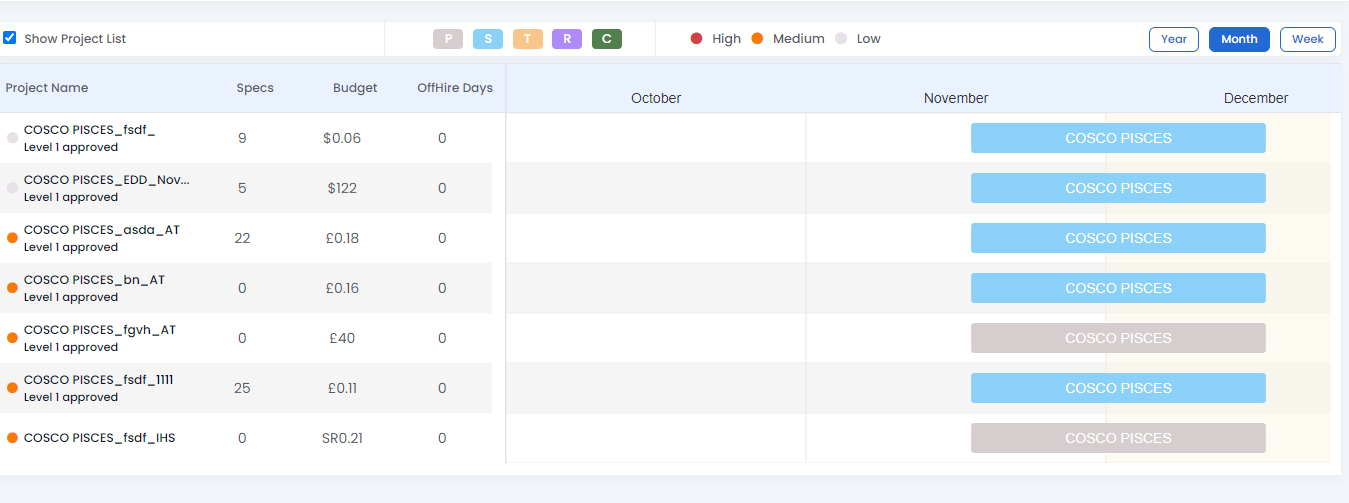 Scroll is not displaying · Issue #150 · MaTeMaTuK/gantt-task-react · GitHub