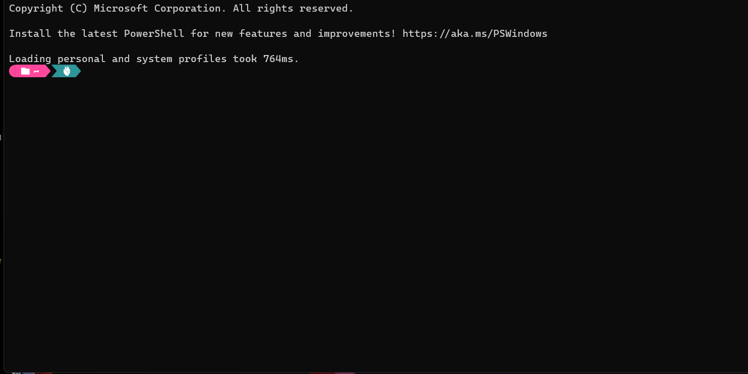 Unexpected Error Occur After Updating Powershell · Issue 2997 · Powershellpsreadline · Github