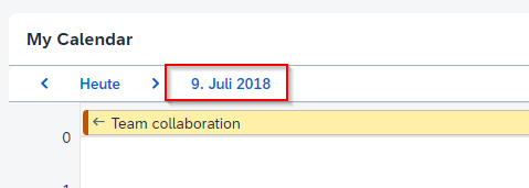 Single Planning Calendar selection period button not shown · Issue #3701 · SAP/openui5 · GitHub