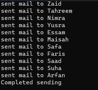 GitHub - mdarfan357/Secret_Santa: An easier approach to Secret Santa