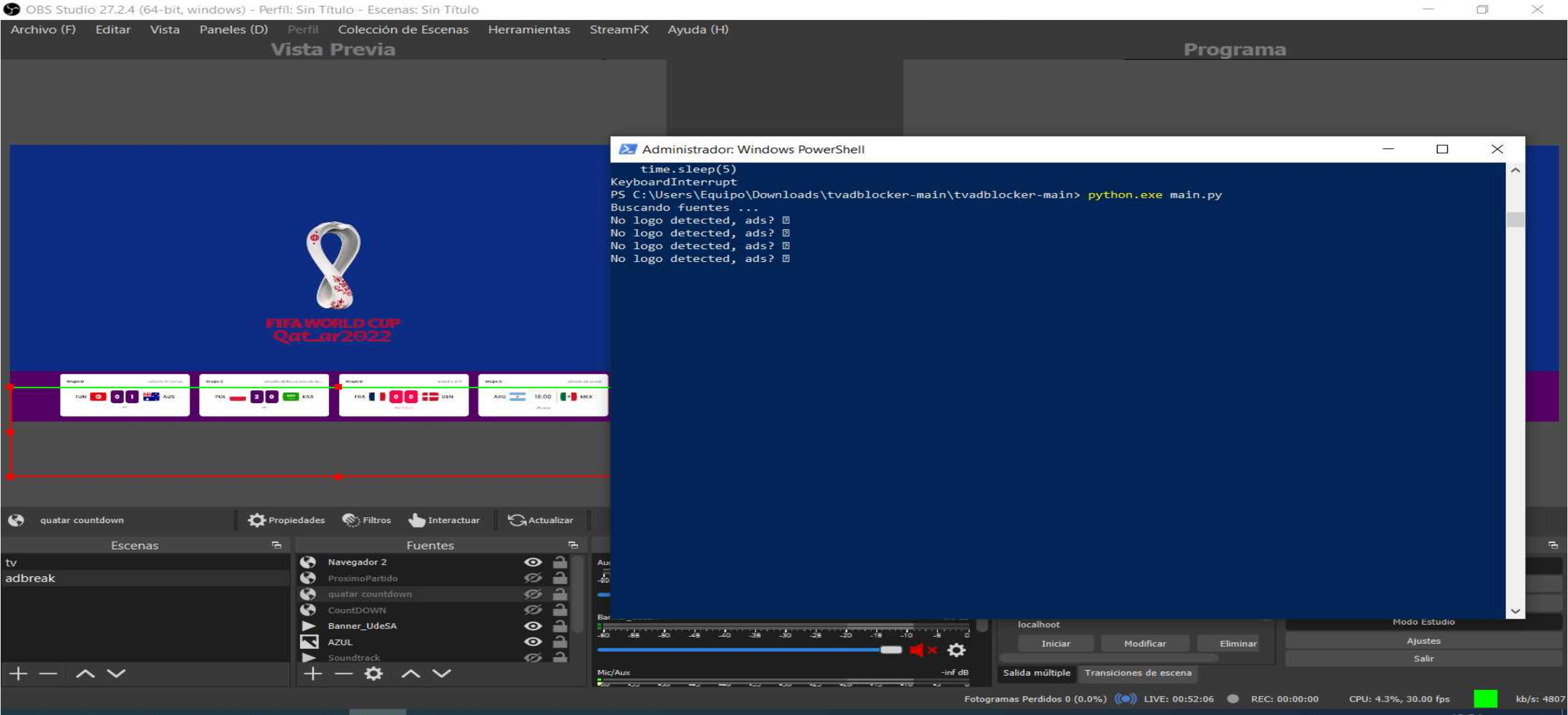 NDI Python version · Issue #1 · paratustra/tvadblocker · GitHub