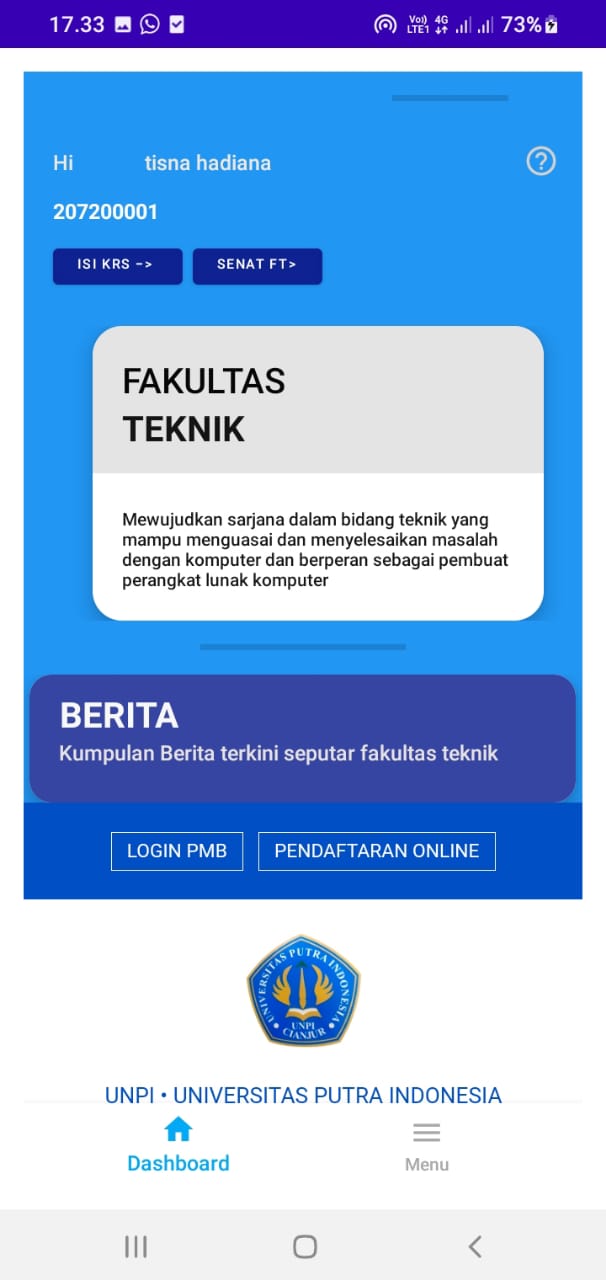 GitHub - tisnahadiana/SIA-Sistem-Informasi-Akademik-_1.0: Aplikasi Sistem Informasi Akademik ...