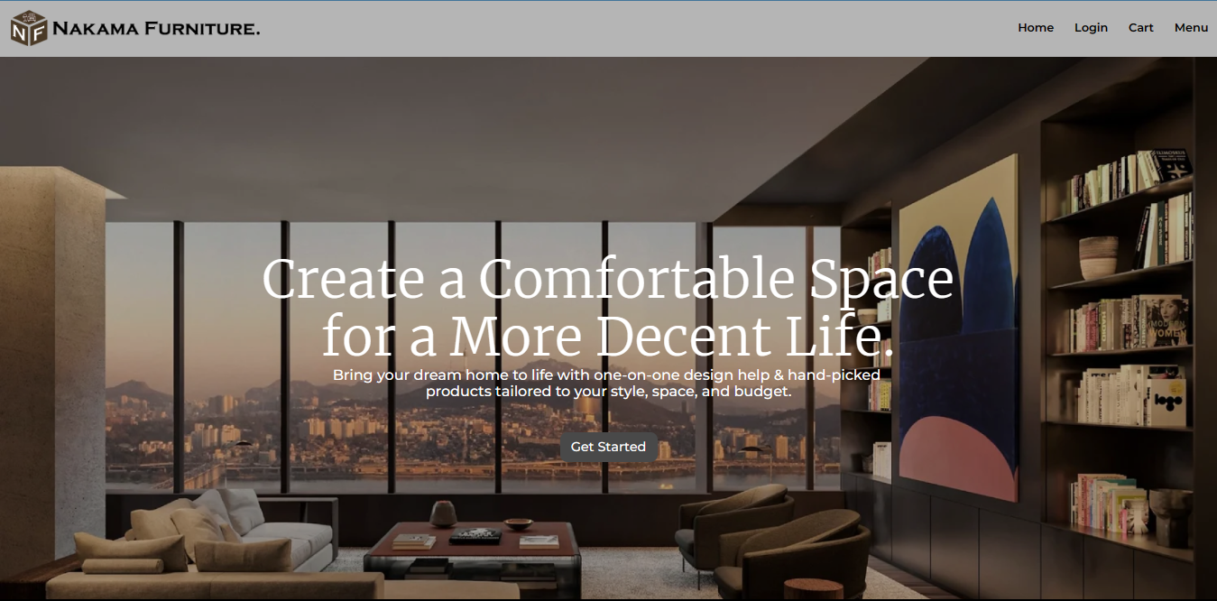 GitHub - PanggihDwiAlamsyah/Tubes_Pem_Web: Membuat Website Penjualan Meubel/Furniture