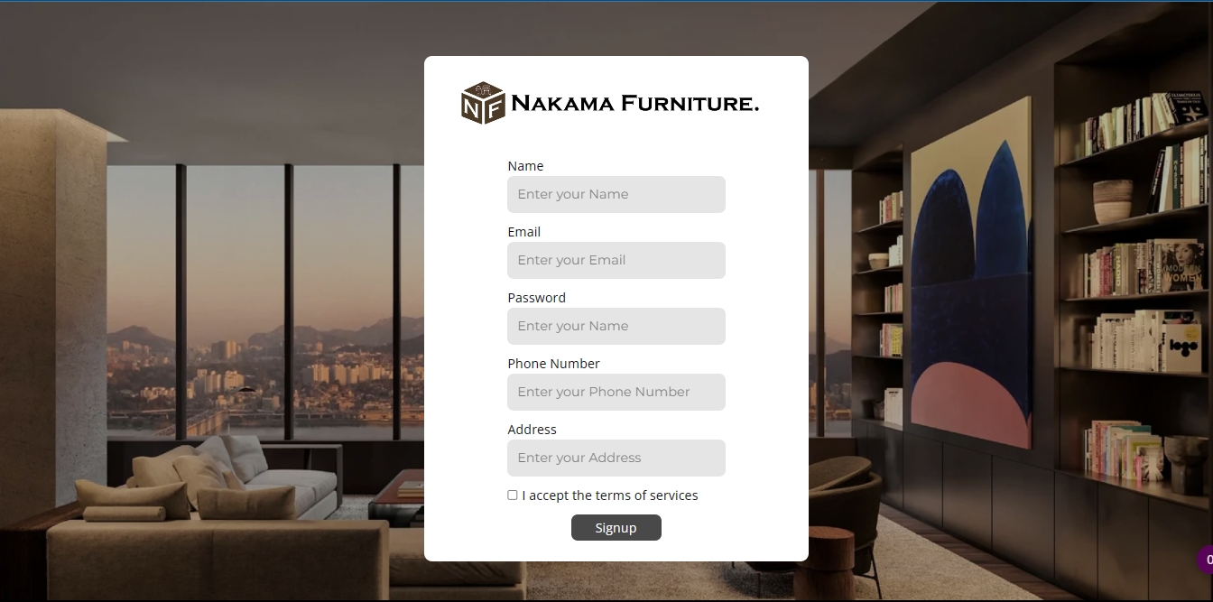 GitHub - PanggihDwiAlamsyah/Tubes_Pem_Web: Membuat Website Penjualan Meubel/Furniture