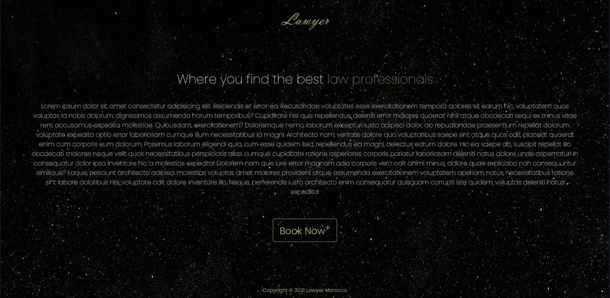 GitHub - yassinebelkouhia/appointment-booking