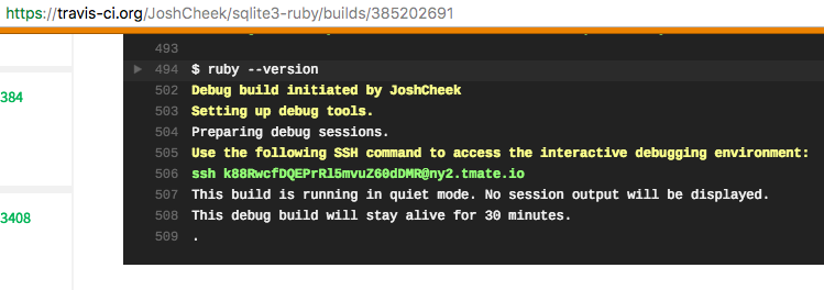 CI against ruby-head(2.6.0-dev) is getting failed when USE_MINI_PORTILE=true · Issue #231 ...
