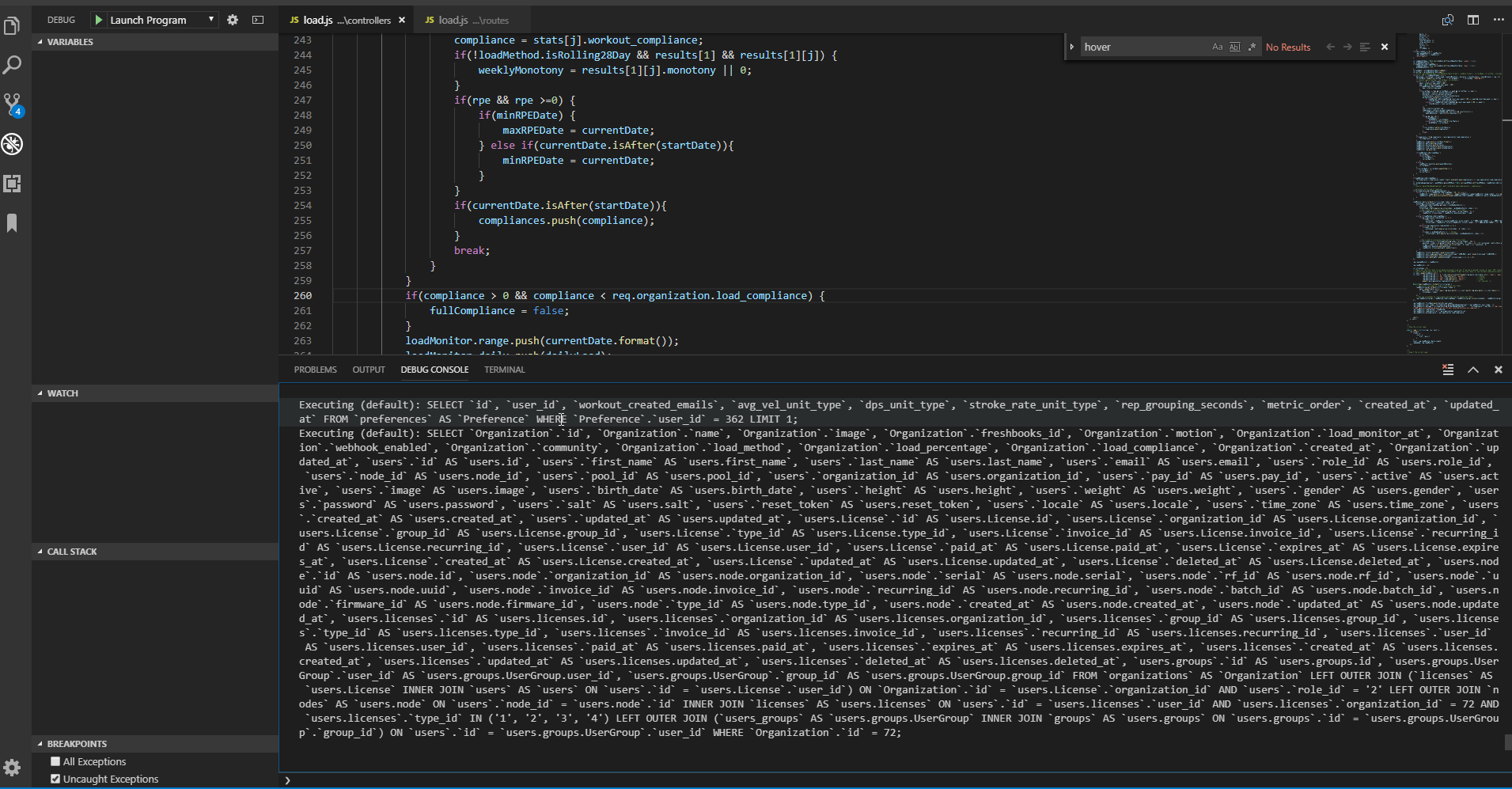 It would be great to be able to change the color / opacity of the hover state in the integrated ...