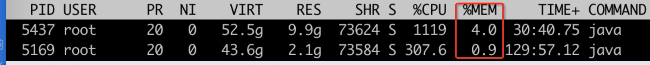 djl paddle ocr推理过程中内存持续增长 · Issue #950 · deepjavalibrary/djl · GitHub
