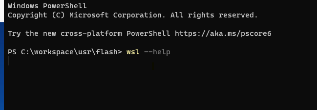 All Wsl Commands Hang Indefinitely · Issue 8747 · Microsoftwsl · Github