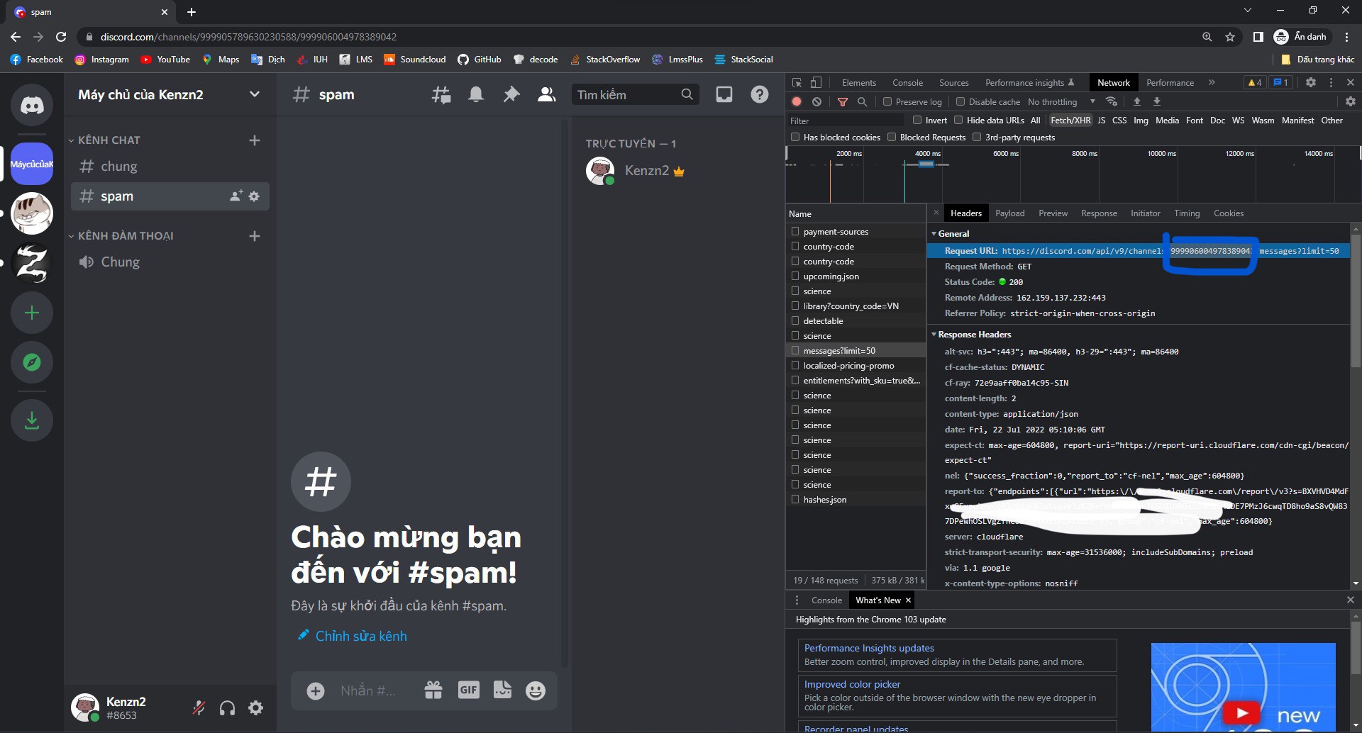 GitHub - kenzn2/spam_Discord: script about spam messages in discord ...
