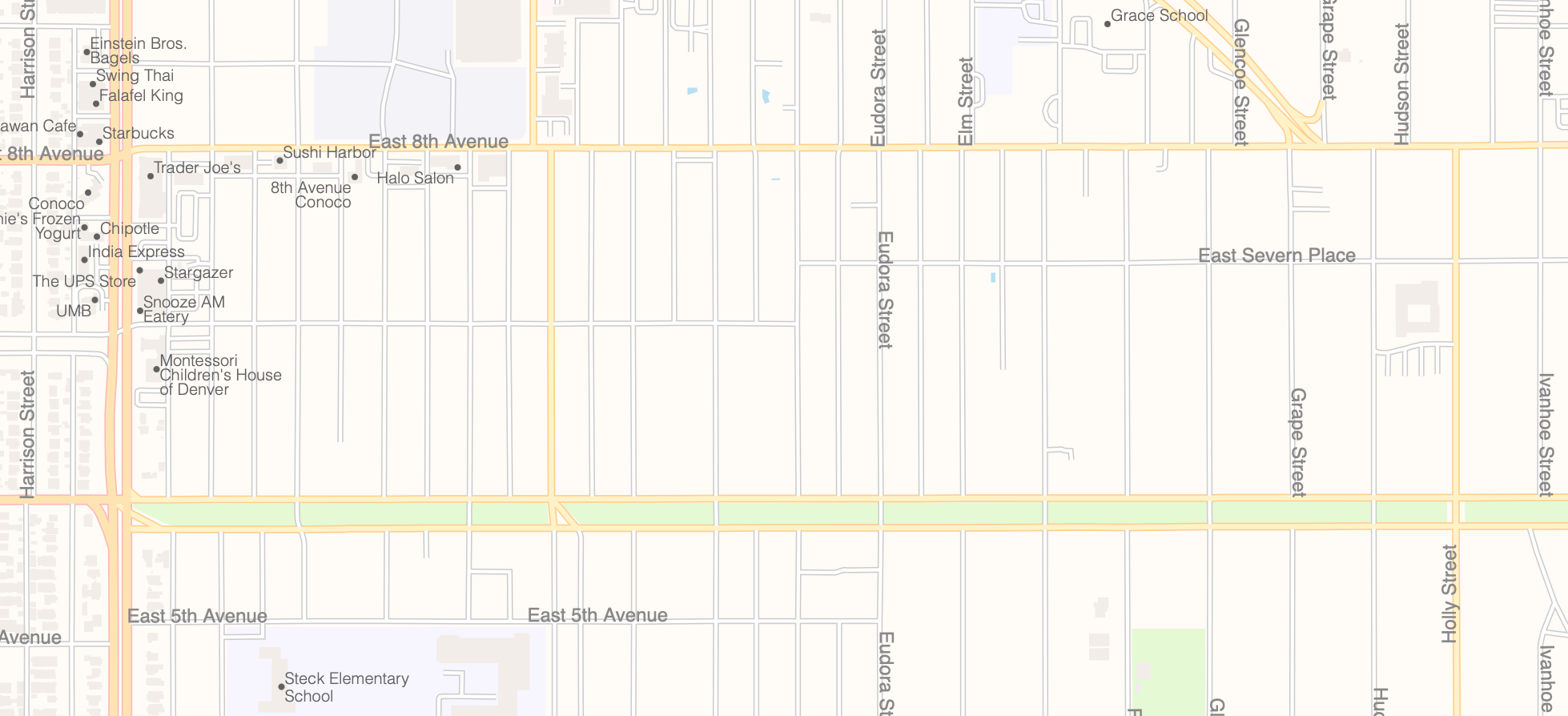 Improvements to line labeling · Issue #1 · protomaps/protomaps-leaflet · GitHub