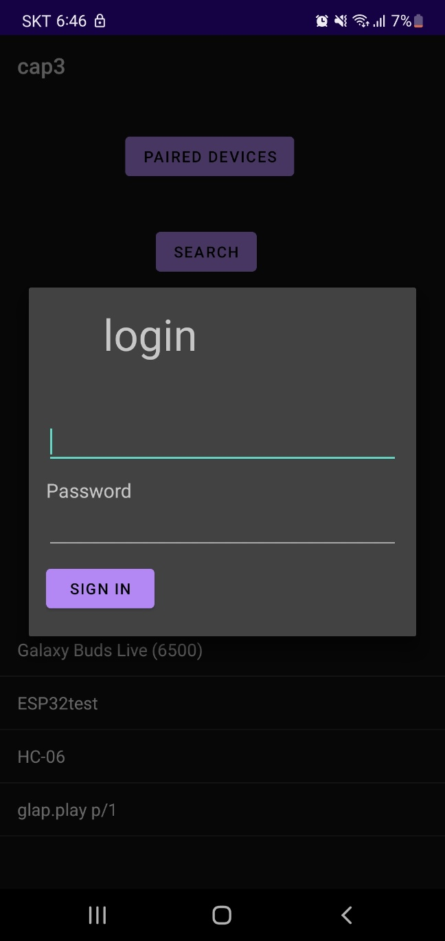 GitHub - lshlsh3690/CapstoneDesign
