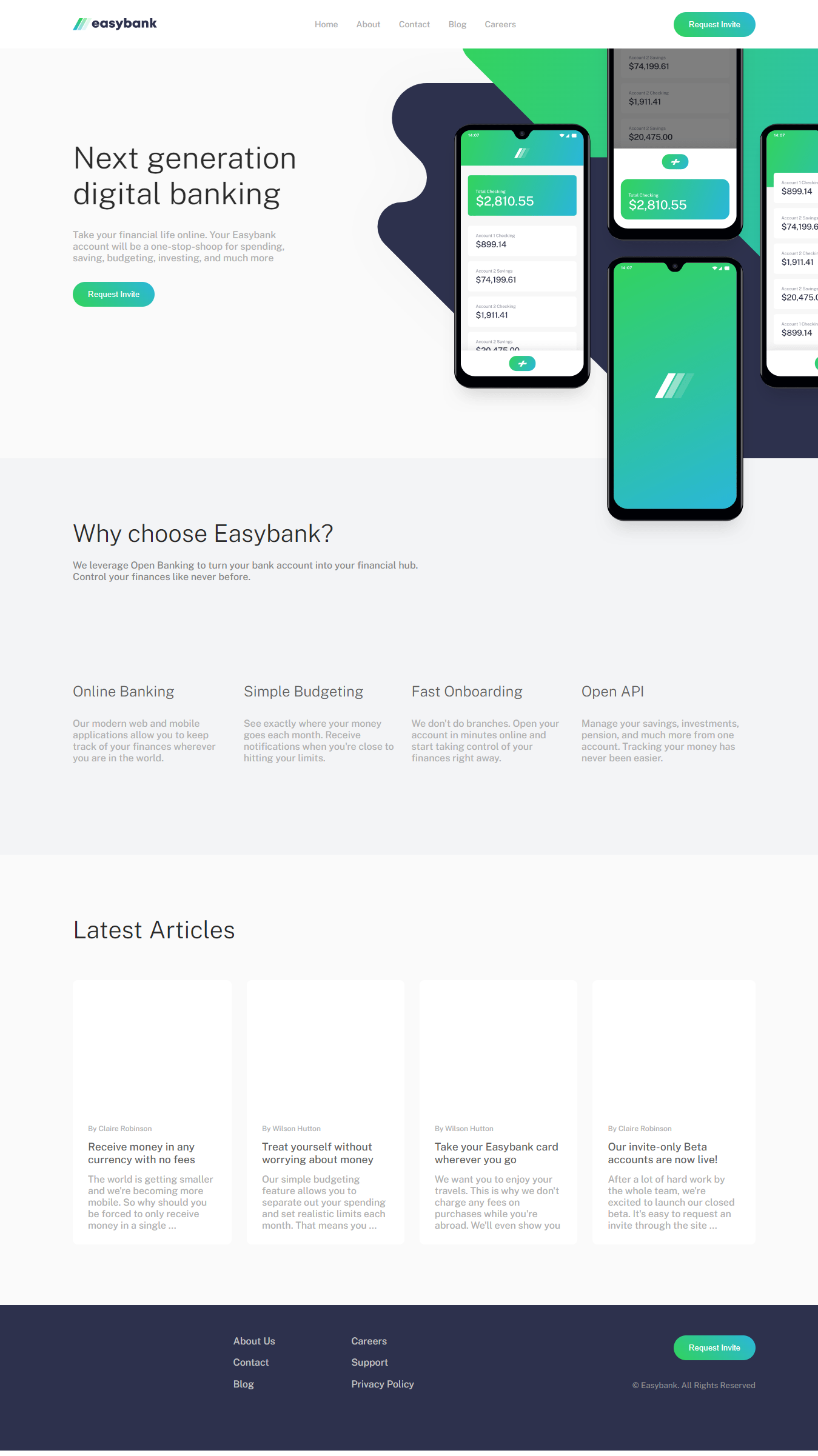 GitHub - Jp-bruno/EasyBank