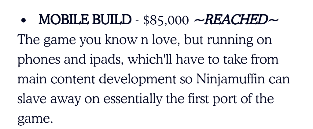 You know why luckydog7 dosent do any uptades · Issue #726 · luckydog7/Funkin-android · GitHub