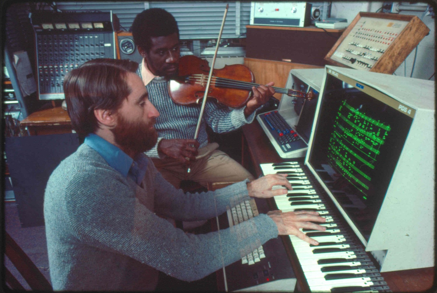 Imlac PDS-4 · Issue #1598 · PDP-10/its · GitHub