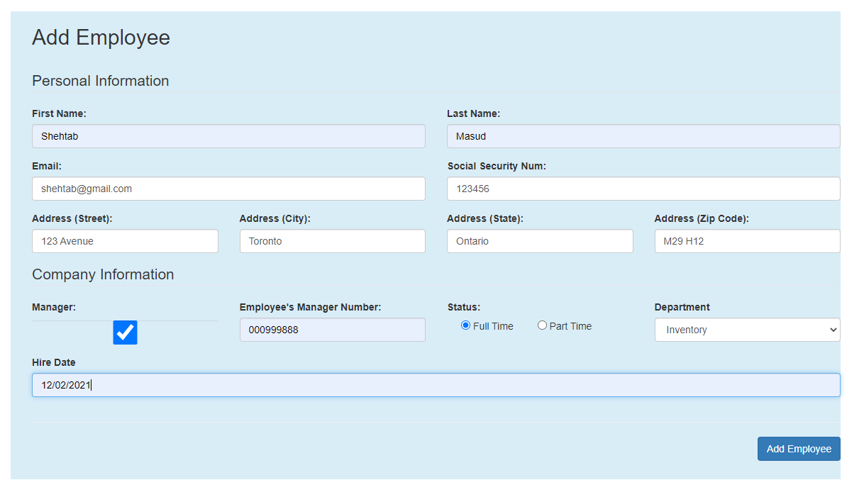 GitHub - moshema10/Employee-Management-Application: It is an employee ...