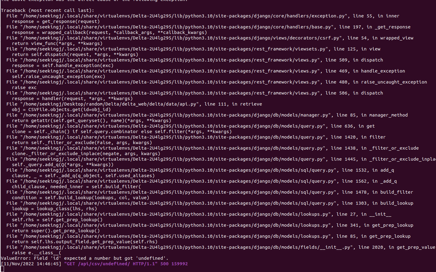 FIle ID Undefined: Branch: blake-delta-dropzone · Issue #160 · SCCapstone/Delta · GitHub