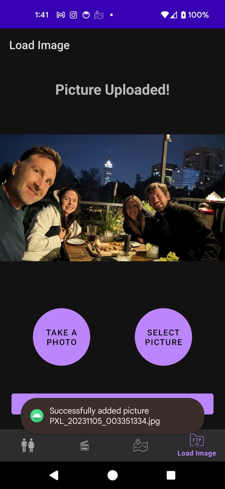 GitHub - RafaRocketUnit/CoderioChallenge: Coding Challenge by Rafael Bonilla