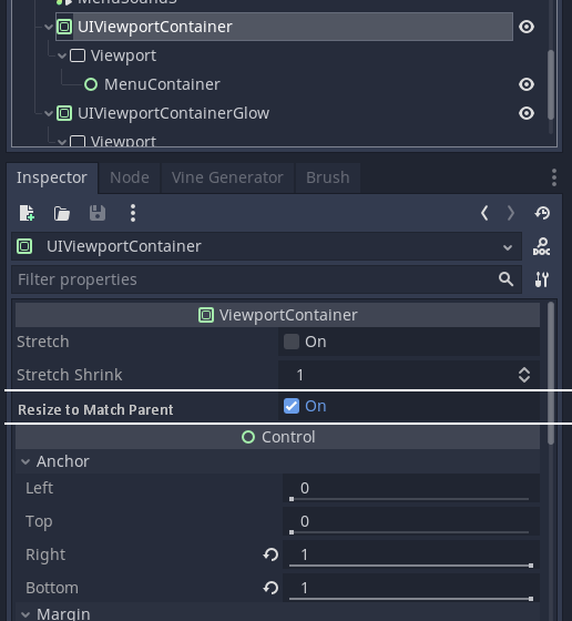 Add an option to automatically scale viewport resolution to match window resolution · Issue ...