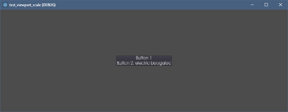 Add an option to automatically scale viewport resolution to match window resolution · Issue ...