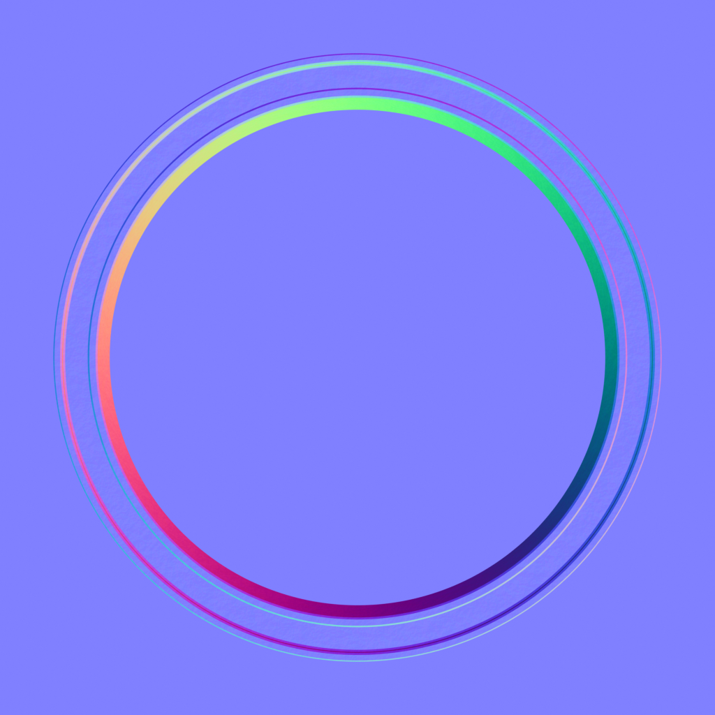 Normal maps with steep angles don't light properly with Light2D ...