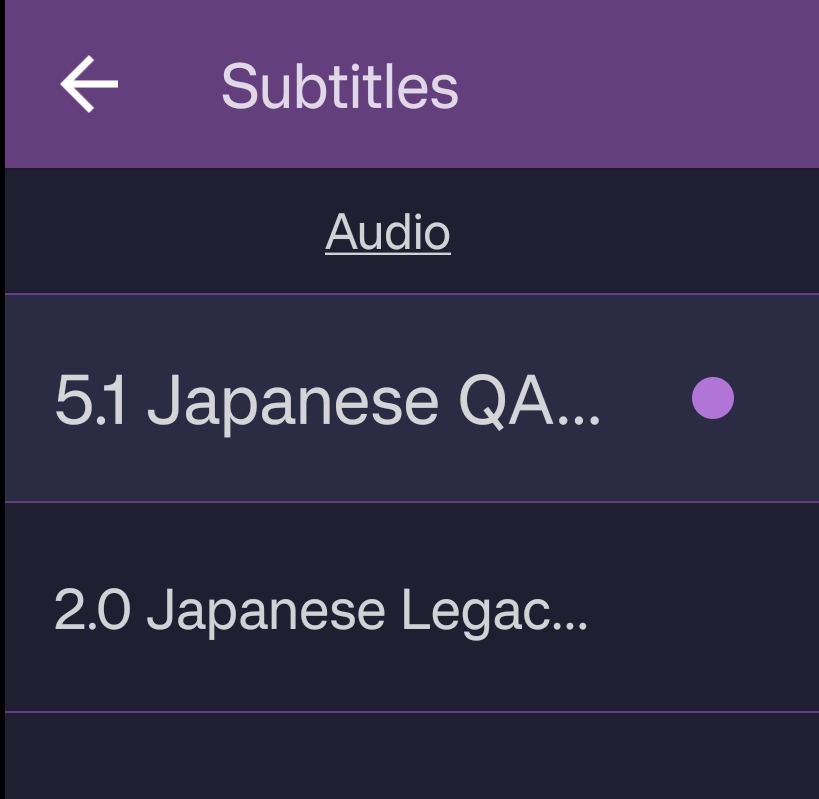 Crackling in the sound · Issue #434 · Stremio/stremio-bugs · GitHub