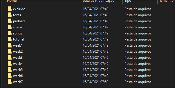 Where is ModChart Lua File? · KadeArchive Kade-Engine · Discussion #230 ...