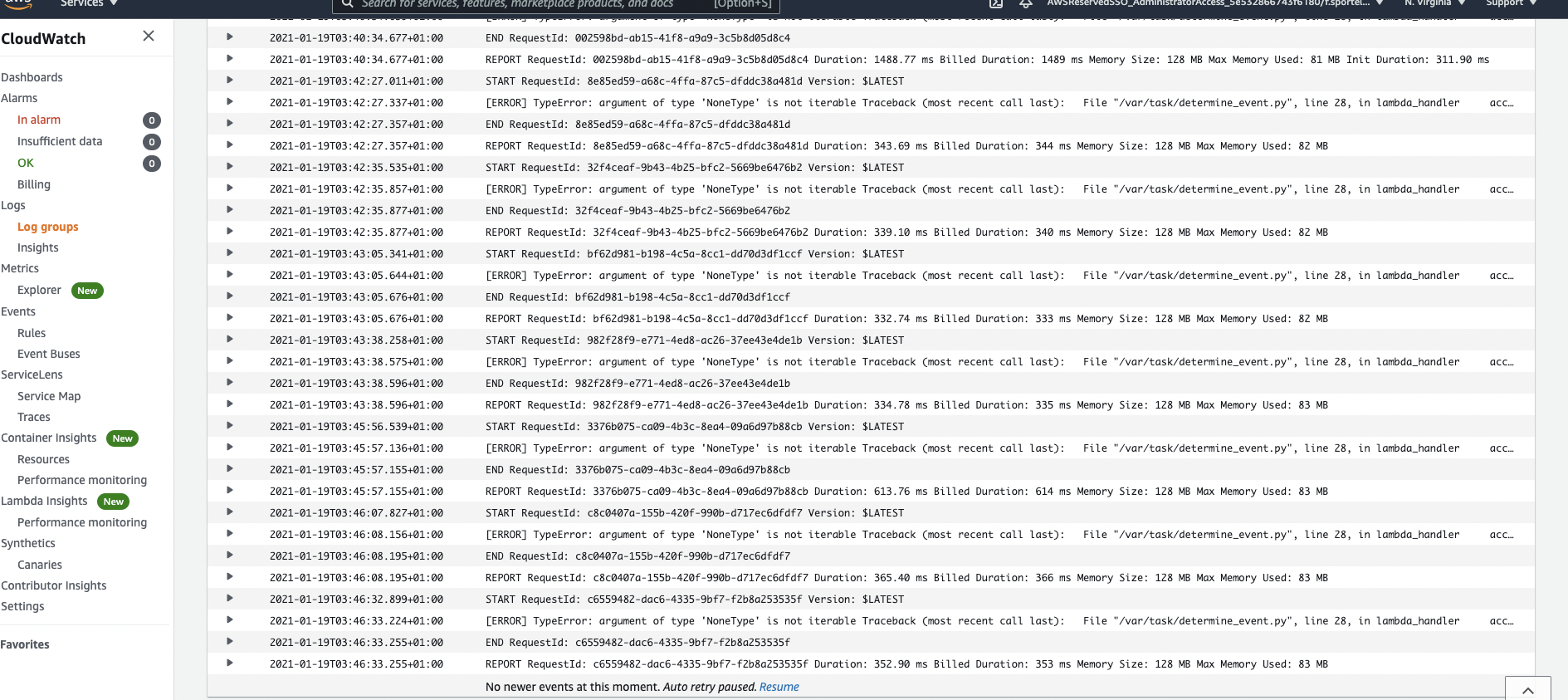 I have this problem with deployment account · Issue #317 · awslabs/aws-deployment-framework · GitHub