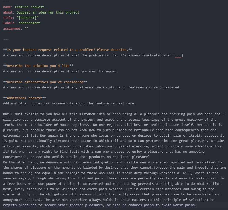 Application level settings for font text aliasing/smoothing/blurring/coloring modes and ...