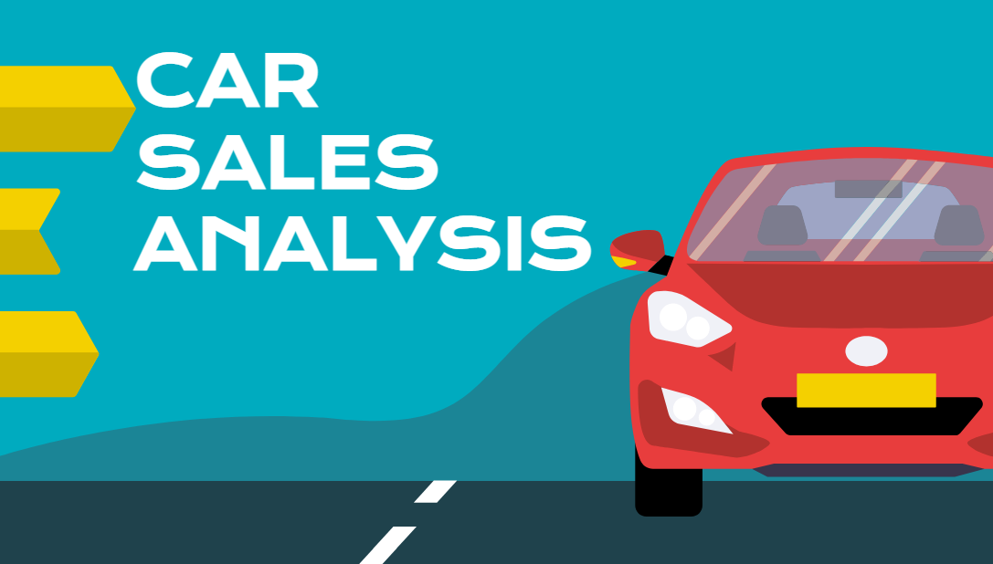 GitHub - soma-v/Car-Sales-Analysis
