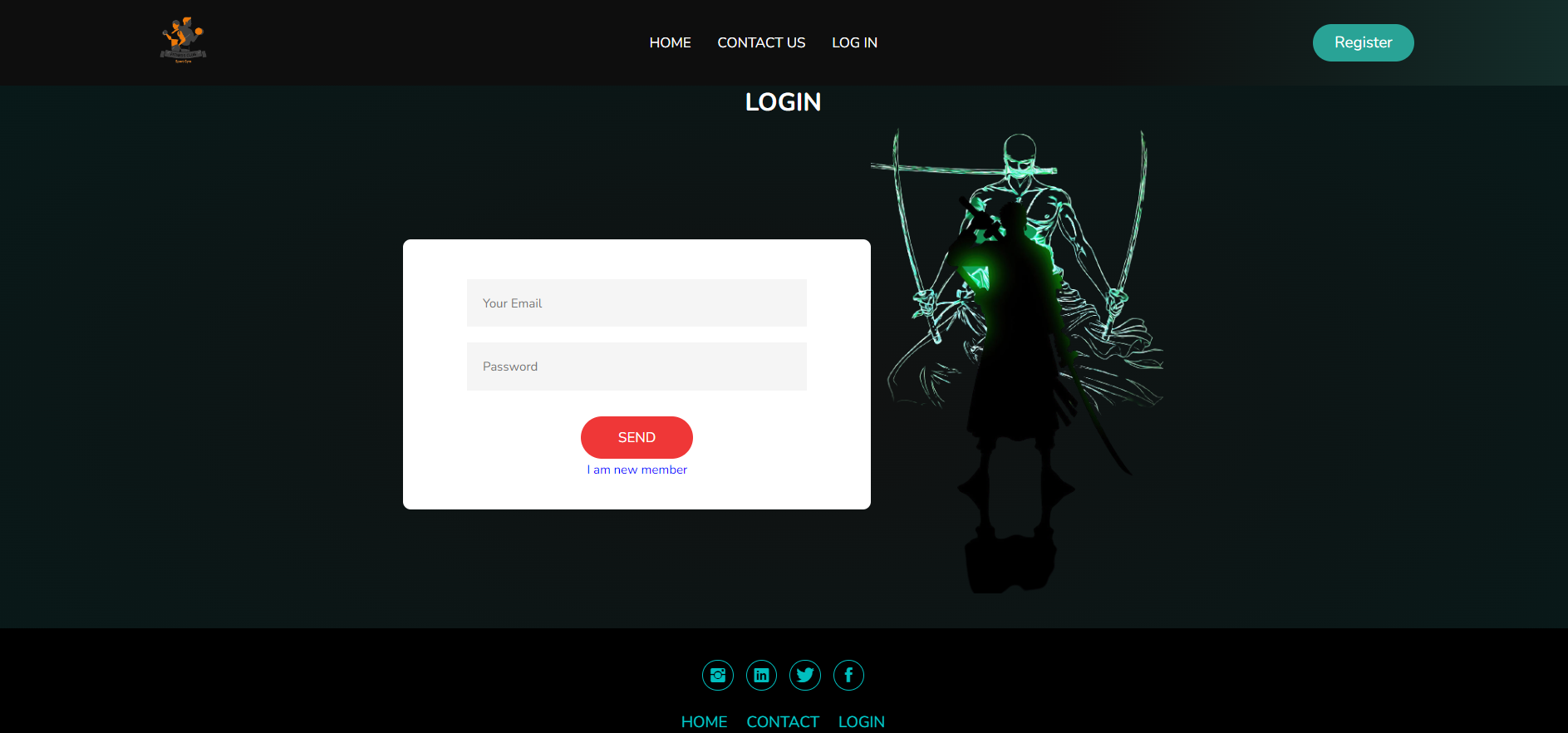 GitHub - Dhruv13g/GYM-PAYMENT-MANAGEMENT: A DYNAMIC WEBSITE USING ...