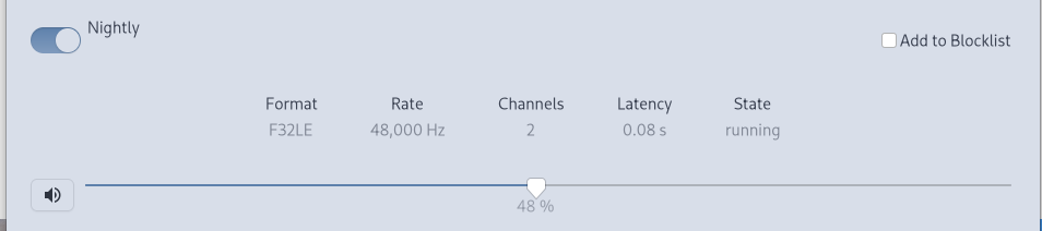 easyeffects swapping stereo channels · Issue #1302 · wwmm/easyeffects · GitHub