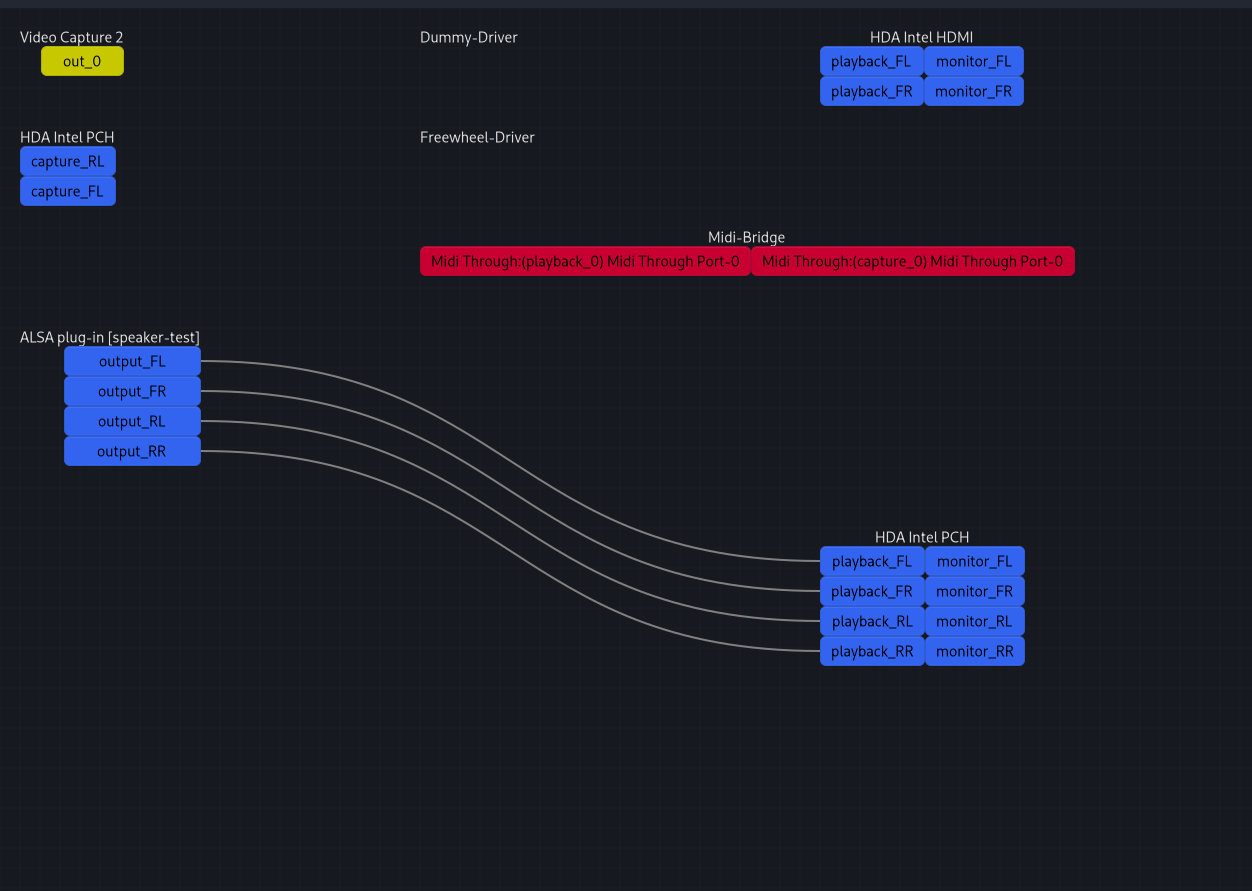 easyeffects swapping stereo channels · Issue #1302 · wwmm/easyeffects · GitHub