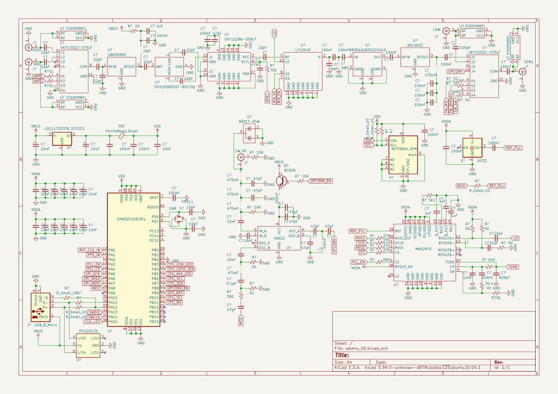 could i use this board to connect kiwisdr? · Issue #1 · electrosense/hardware · GitHub