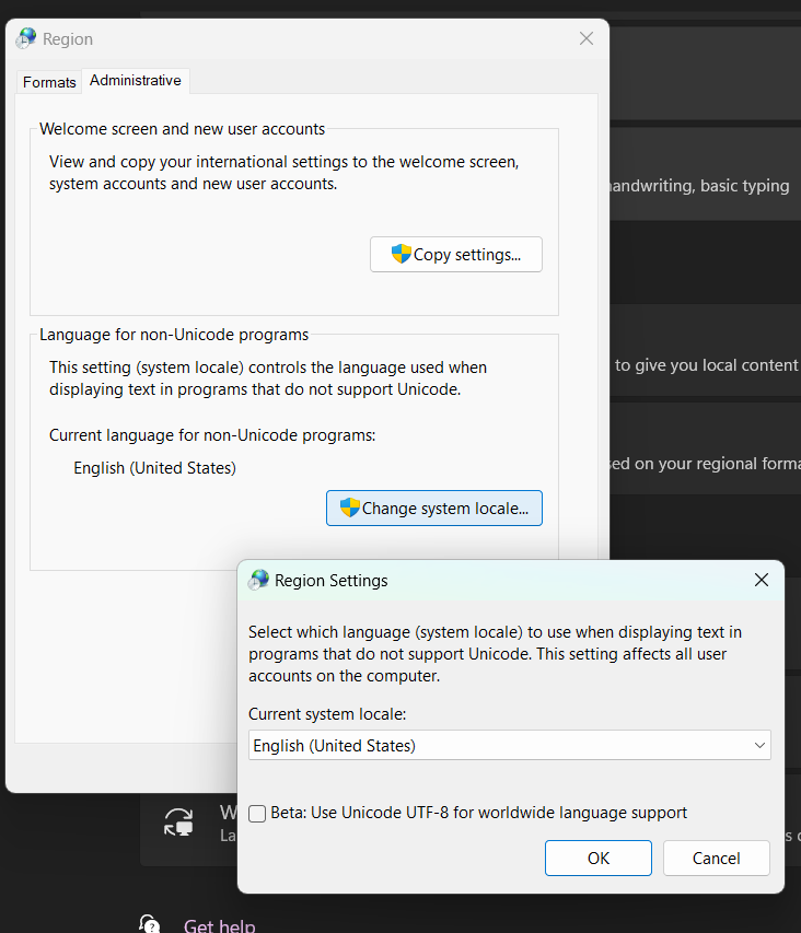 Failed Tools Clang Lib Lex Cmakefiles Obj Clanglex Dir Lexer Cpp Obj · Issue 60549 · Llvm Llvm