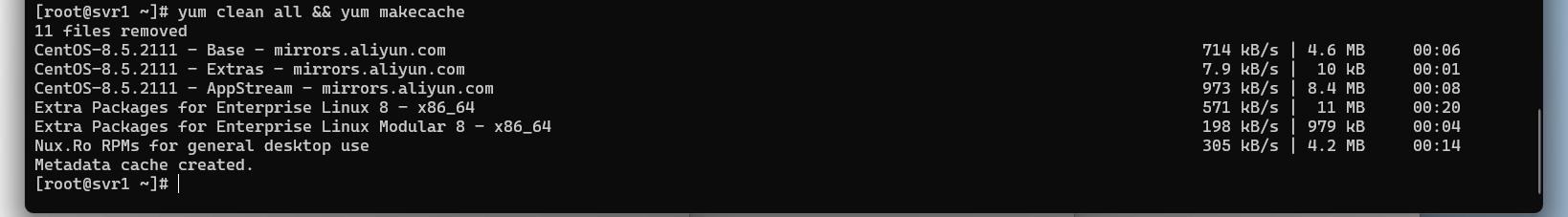 Error Cannot Find A Valid Baseurl For Repo Extras · Issue 164 · Rocky Linuxrocky Tools · Github
