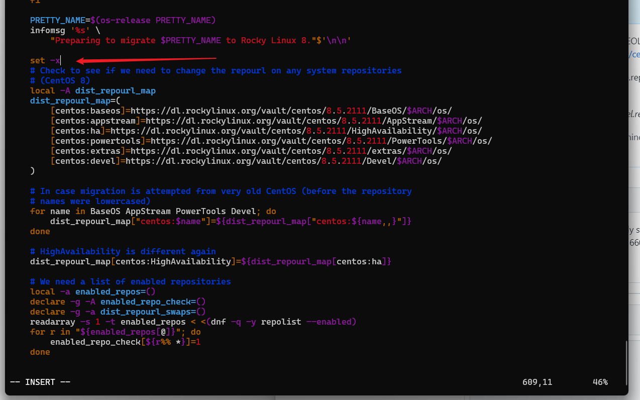 Error Cannot Find A Valid Baseurl For Repo Extras · Issue 164 · Rocky Linuxrocky Tools · Github