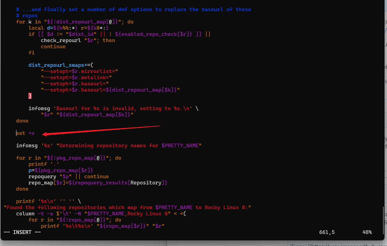 Error Cannot Find A Valid Baseurl For Repo Extras · Issue 164 · Rocky Linuxrocky Tools · Github