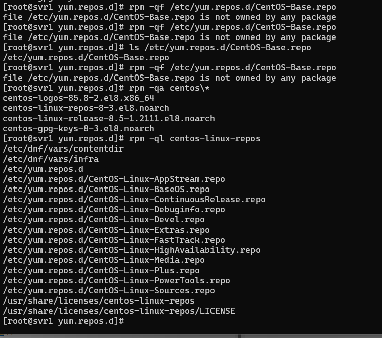 Error Cannot Find A Valid Baseurl For Repo Extras Bytemeta