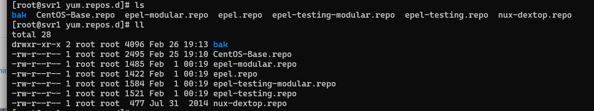 Error Cannot Find A Valid Baseurl For Repo Extras · Issue 164 · Rocky Linuxrocky Tools · Github