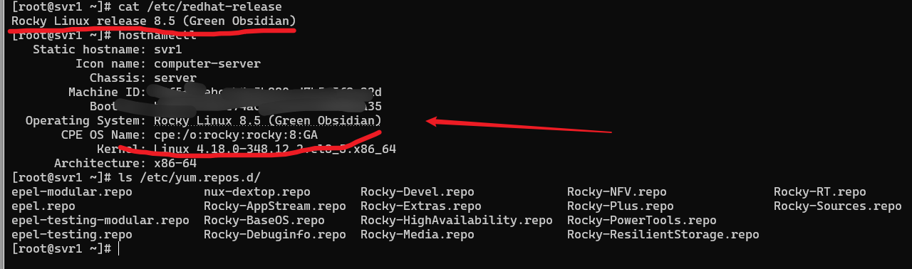 Error Cannot Find A Valid Baseurl For Repo Extras · Issue 164 · Rocky Linuxrocky Tools · Github