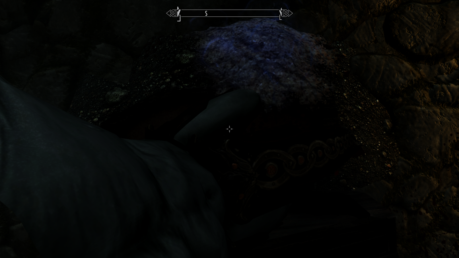 Баг с отсутствующей головой Лорда-вампира и застревание в текстурах · Issue #39 · ArranzCNL ...