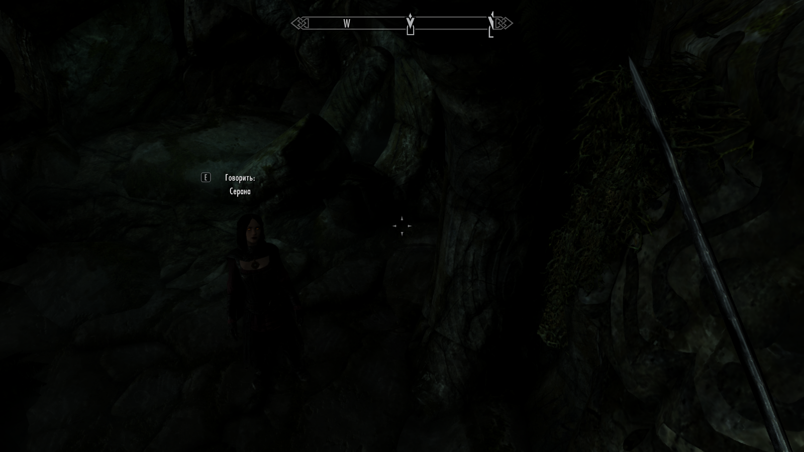 Баг с отсутствующей головой Лорда-вампира и застревание в текстурах · Issue #39 · ArranzCNL ...